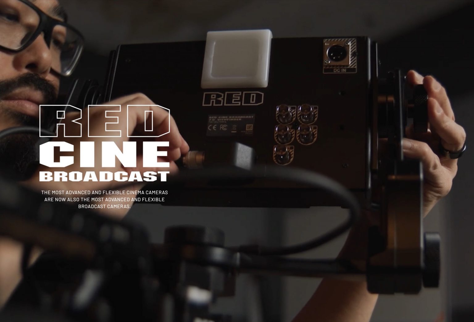 V-RAPTOR [X] and KOMODO-X with Nikon Z Mount to Make NAB Debut - Newsshooter